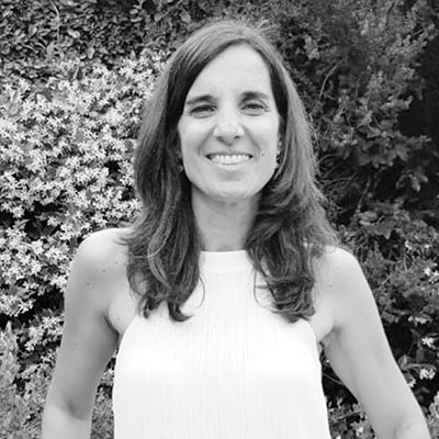 Cecilia Russo | Equipo + Humano